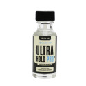 Collante Ultra Hold PRO a base siliconico medicale per patchcutaneo