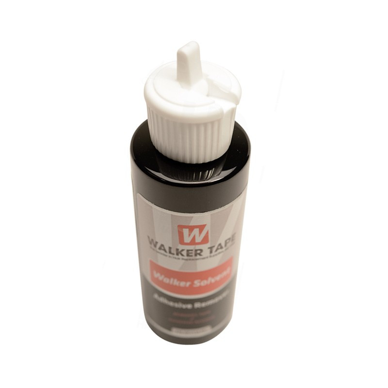 WALKER SOLVENT Remover, Solvente e Scollante per Protesi Capelli in ...